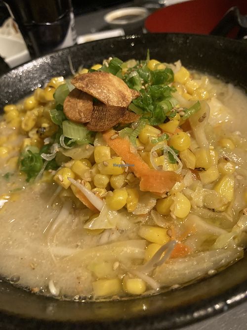 Rice - Manhattan Beach California Restaurant - HappyCow