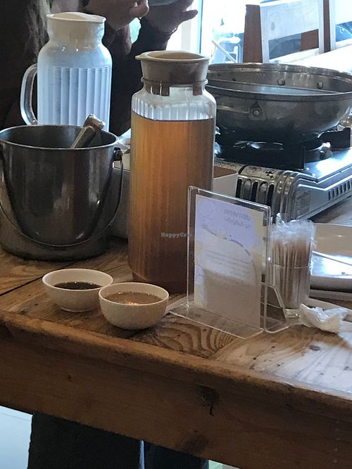 Kinn's The Buta - Udon Thani Restaurant - HappyCow