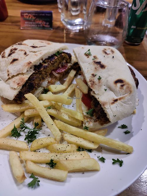 City Grill - Yogyakarta Java Restaurant - HappyCow