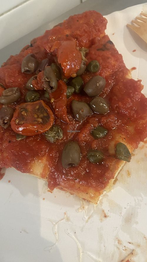 Spontini - Milan Restaurant - HappyCow