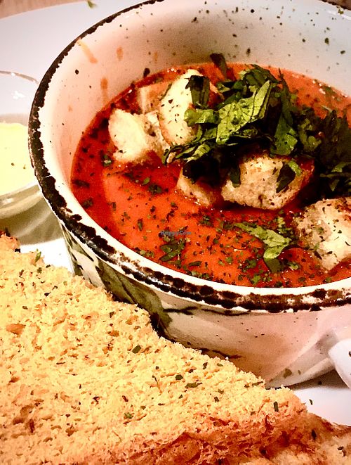 Glasfryn - Mold Restaurant - HappyCow