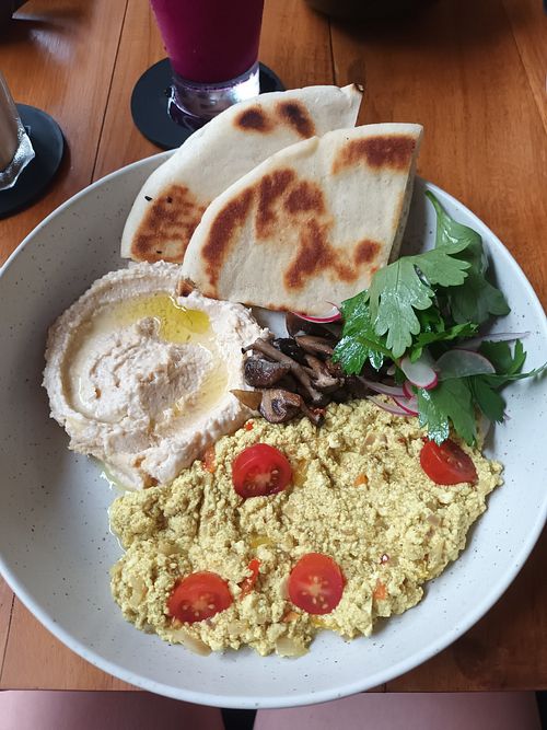 CLOSED: Zaco Bistro - Kuta Bali Restaurant - HappyCow