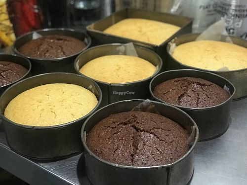 Khalsa Foods - Seven Hills New South Wales Restaurant - HappyCow