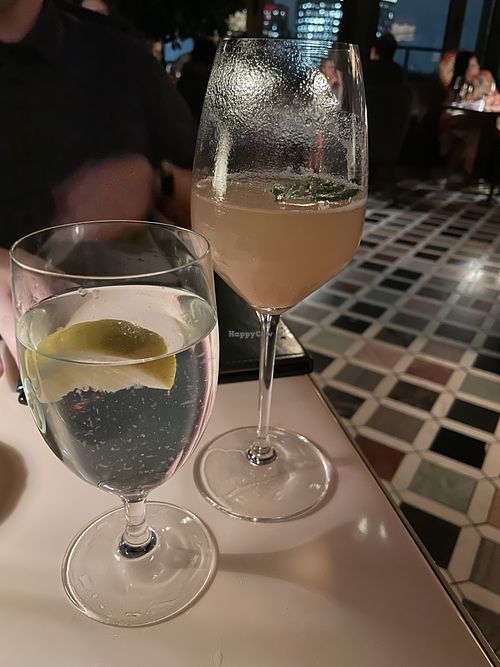 Contessa - Boston Massachusetts Restaurant - HappyCow