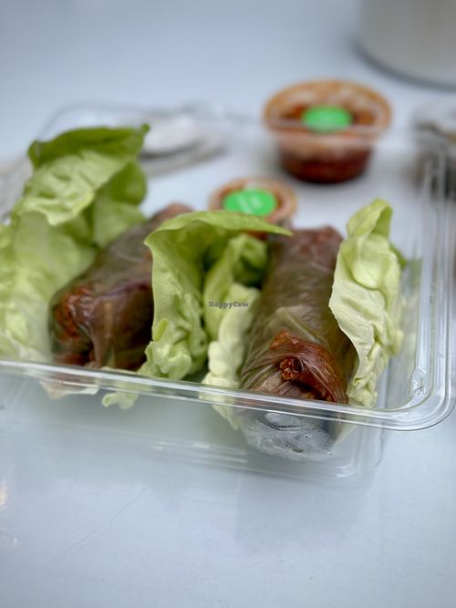 Goop Kitchen - South Bay - El Segundo California Restaurant - HappyCow