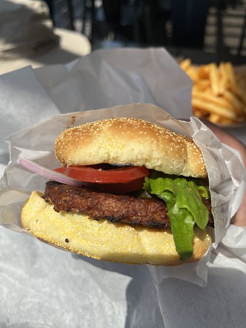 The Commons Food Hall - Steamboat Springs Colorado Restaurant - HappyCow