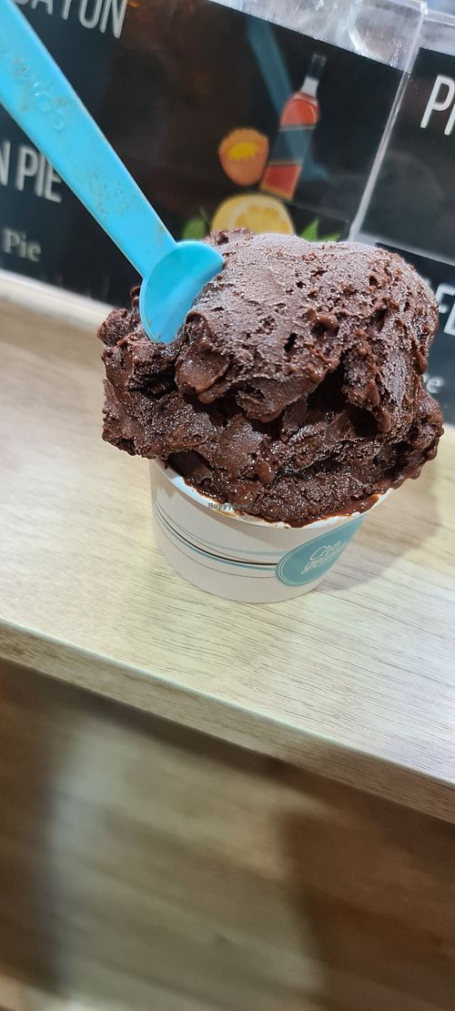 Che Gelats! - La Palma Canary Islands Ice Cream - HappyCow