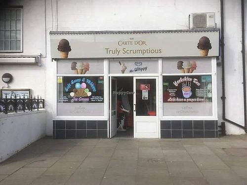 Magpie Cafe - Whitby Restaurant - HappyCow