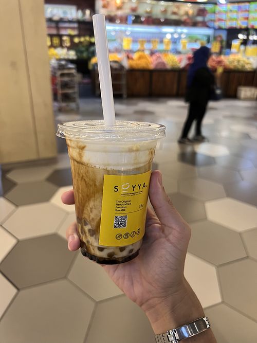 BananaBro - Mid Valley Megamall - Kuala Lumpur Restaurant - HappyCow