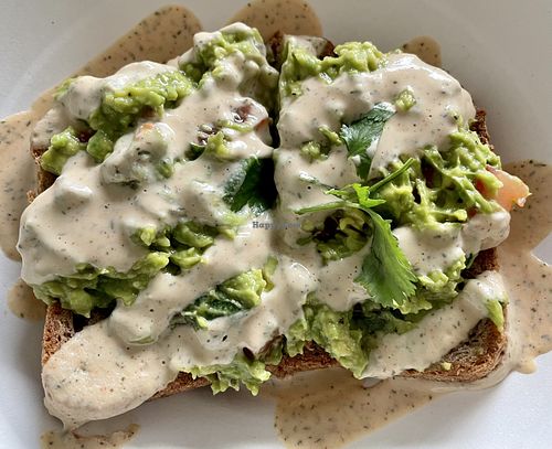 Method Juice Cafe - Downtown - Spokane Washington Restaurant - HappyCow