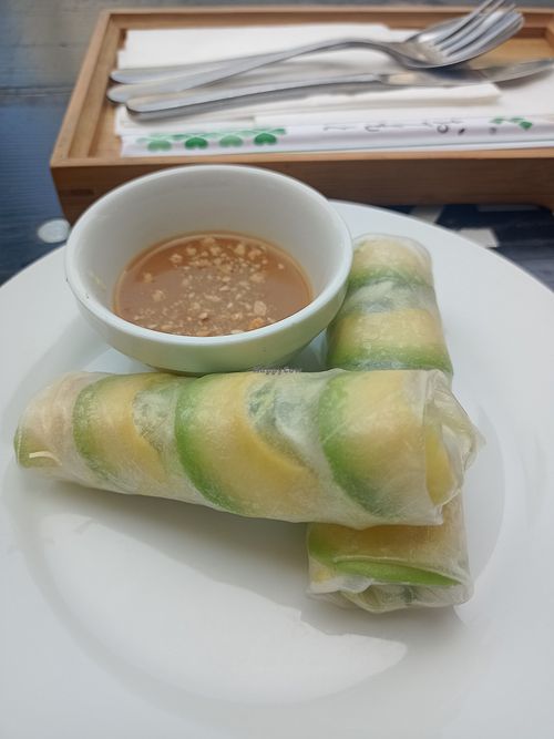 Nguyen's Pho Viet - Vienna Restaurant - HappyCow