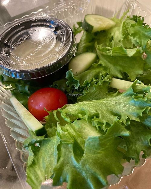 Groundwater Cafe - Scituate Rhode Island Restaurant - HappyCow