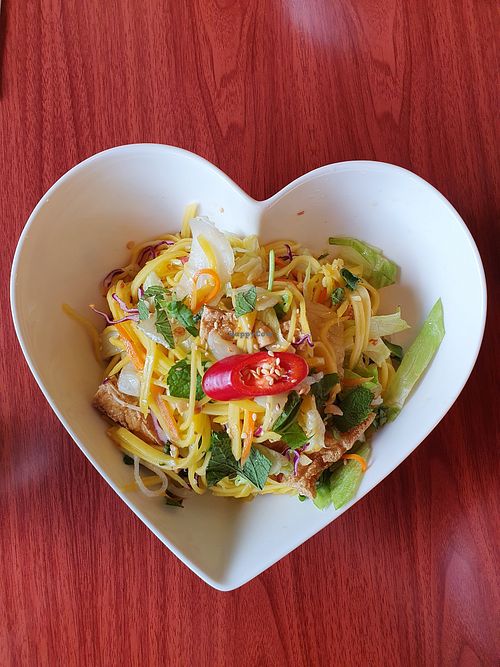 Non Restaurant - North London Restaurant - HappyCow