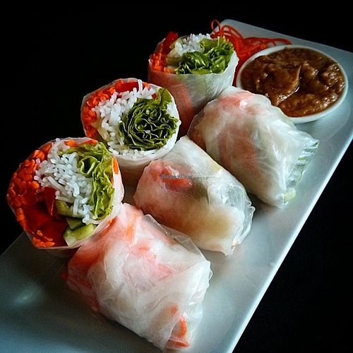 Ban Chok Dee - Langley British Columbia Restaurant - HappyCow