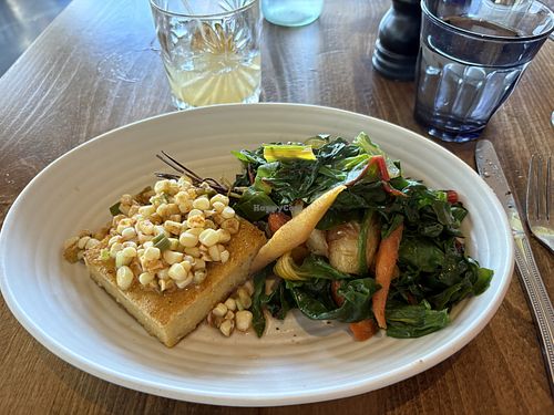 Station House Cafe - Point Reyes Station California Restaurant - HappyCow