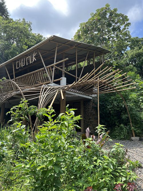 Chumuk - Bucerias Restaurant - HappyCow