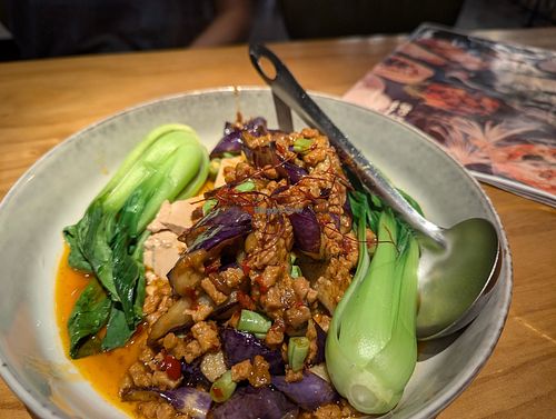 Verdure Restaurant - Kaohsiung Restaurant - HappyCow