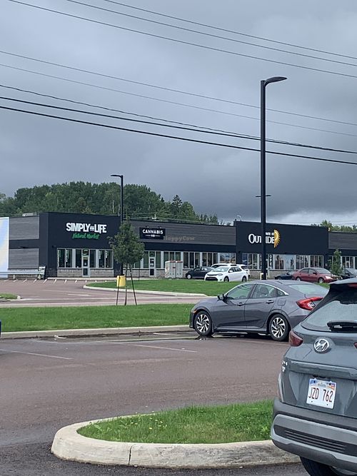 Simply For Life - Moncton New Brunswick Health Store - HappyCow