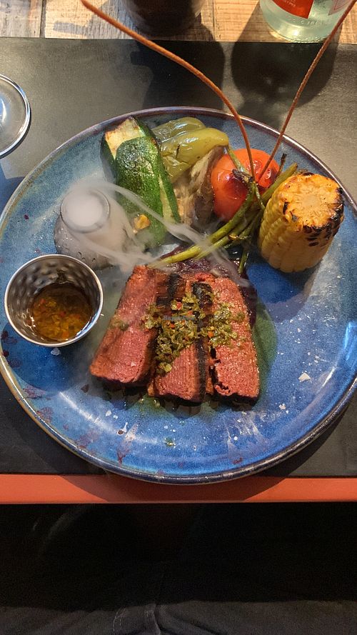 Mini India - Dublin Restaurant - HappyCow