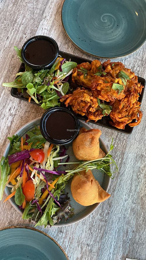 Sea Spice - Mindarie Western Australia Restaurant - HappyCow