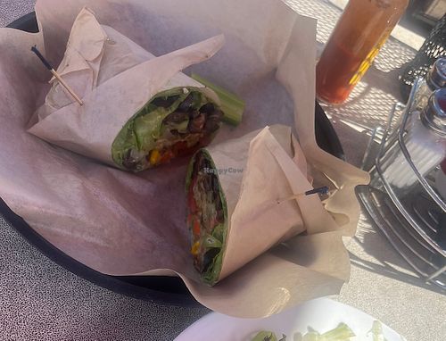 Macky's Grill - Payson | Review "Good burger option" by Powerline ...