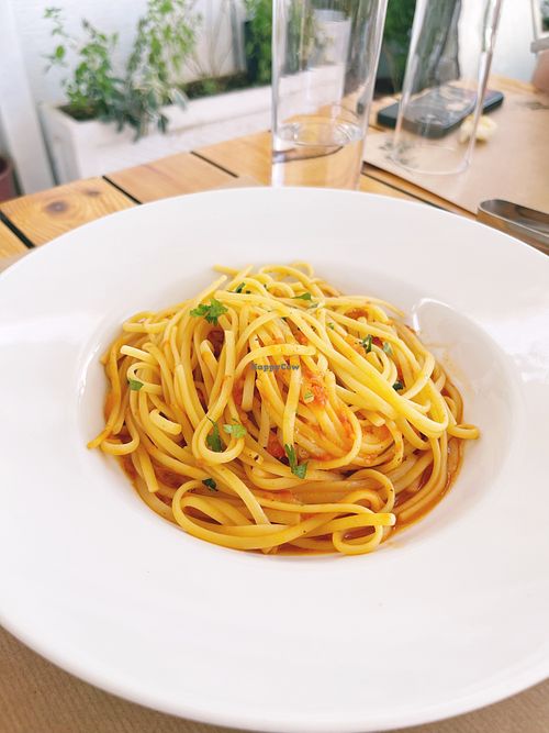 Veranda - Qeparo Restaurant - HappyCow