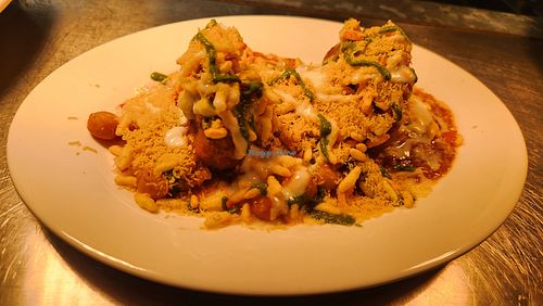 Sthan M1 - Manchester Restaurant - HappyCow