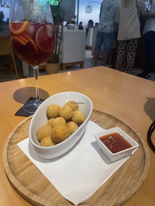 Daikiri Bar - Vila Nova De Gaia Restaurant - HappyCow