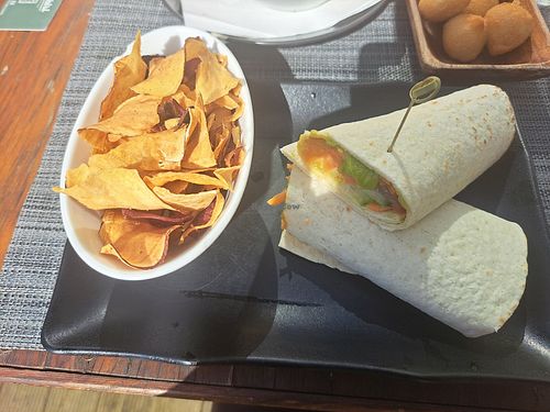 Daikiri Bar - Vila Nova De Gaia Restaurant - HappyCow
