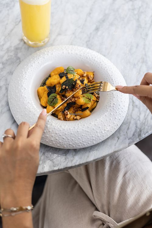 Plant Bistro - Ubud Bali Restaurant - HappyCow