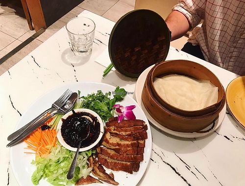 Gong De Lin - Melbourne Victoria Restaurant - HappyCow