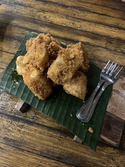 Ecolodge Bukit Lawang - Bukit Lawang Sumatra Restaurant - HappyCow