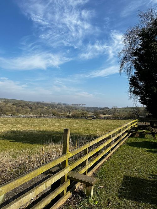 Queens Arms - Buxton Restaurant - HappyCow
