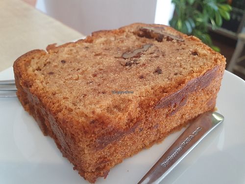 La Aldea Cafe Bar - Conil De La Frontera Restaurant - HappyCow