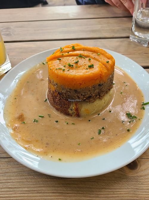 Makars Mash Bar - Edinburgh - Edinburgh Restaurant - HappyCow