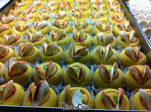 Ksheer Sagar - Varanasi Restaurant - HappyCow