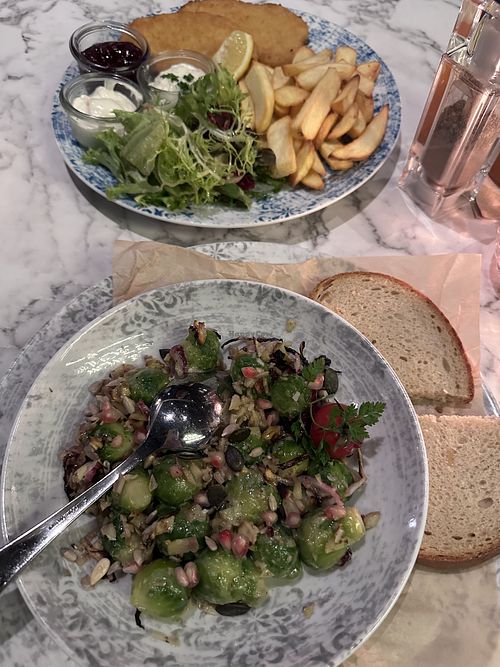 Wilma Wunder - Passau Restaurant - HappyCow