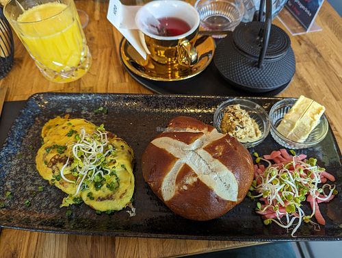 Café Konditorei Bar Maute - Ditzingen Coffee & Tea - HappyCow