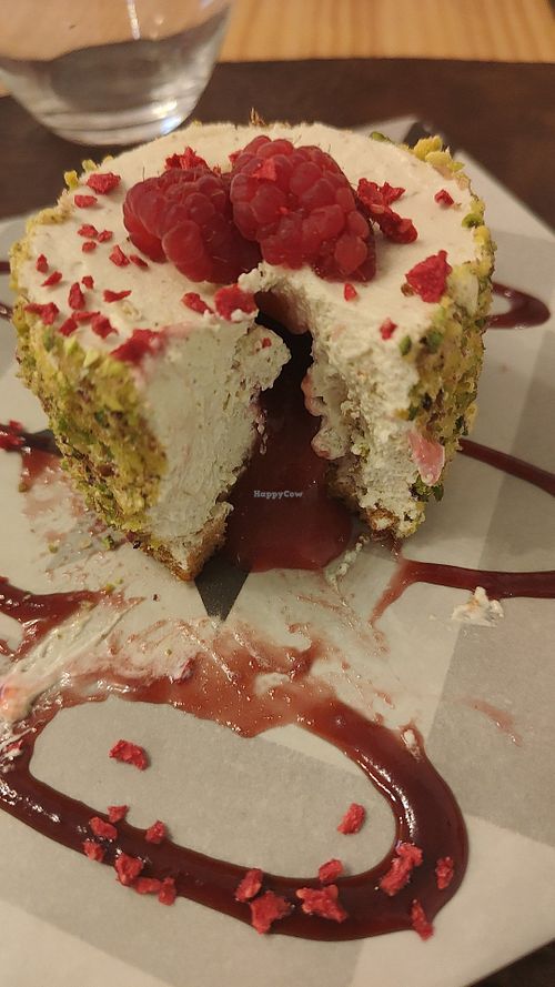 Allium - Tenby Restaurant - HappyCow