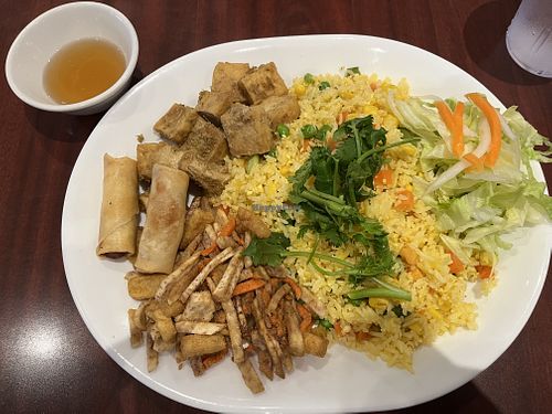 Pho Stanley Restaurant - Delta British Columbia Restaurant - HappyCow