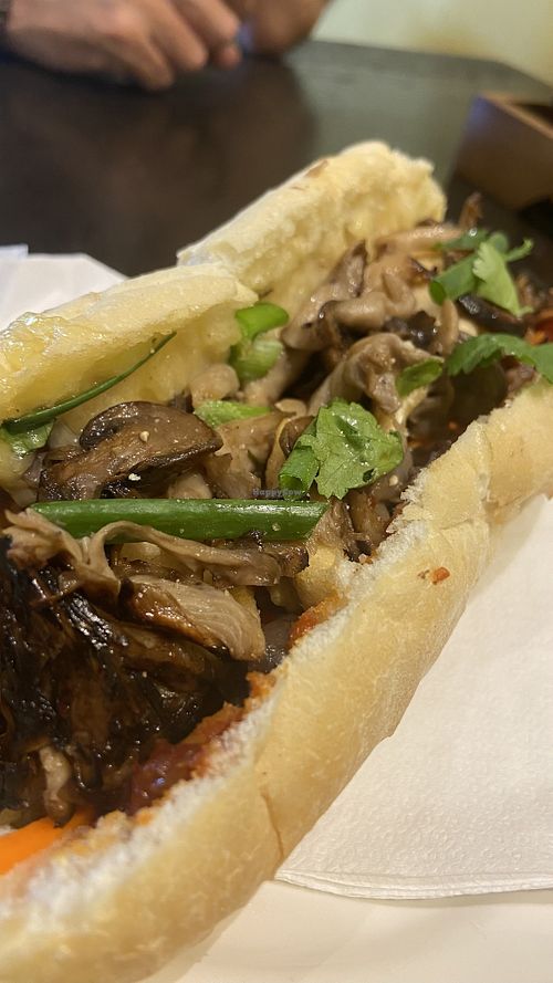 MeVui Lovina - Banjar Bali Restaurant - HappyCow