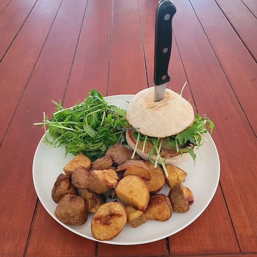 Bakers Hill Pie Shop - Bakers Hill Western Australia Bakery - HappyCow