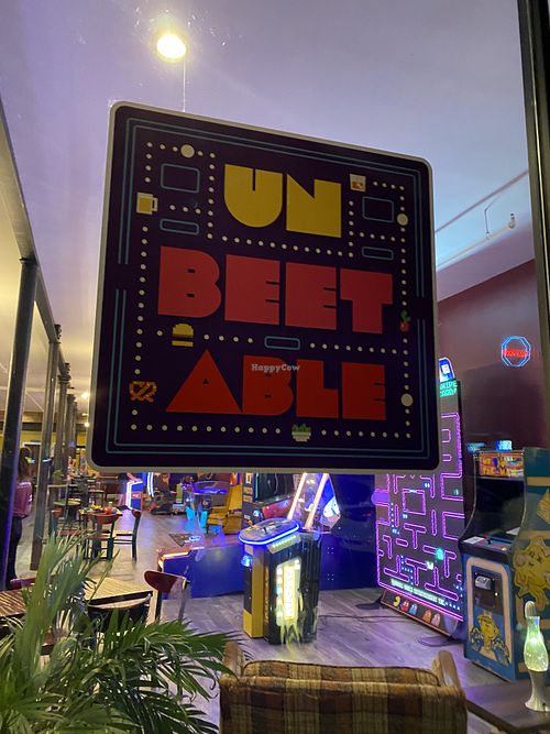 CLOSED: UnBEETable - Schenectady New York Restaurant - HappyCow