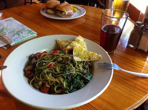 June Bug Cafe - Midpines California Restaurant - HappyCow