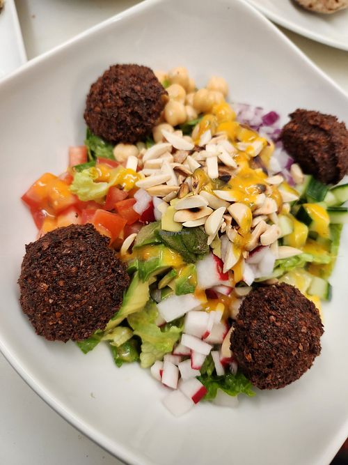 Bella's Kitchen - Pearl River New York Restaurant - HappyCow
