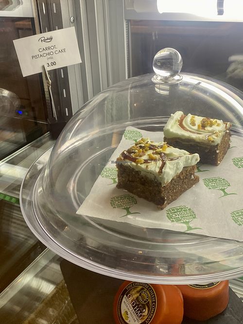 Rawkies - Bury Restaurant - HappyCow