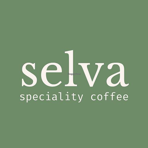Selva Coffee - Sevilla Coffee & Tea - HappyCow