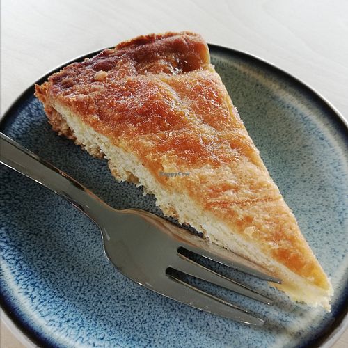 Fernweh Groningen - Groningen Coffee & Tea - HappyCow