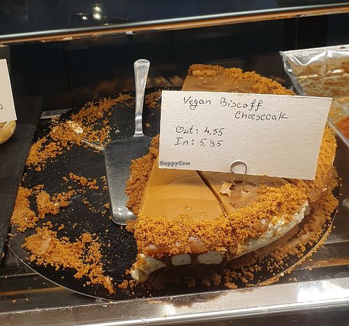 Engocha - North West London Restaurant - HappyCow