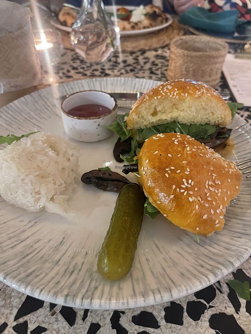 Chim Chim - Bangkok Restaurant - HappyCow